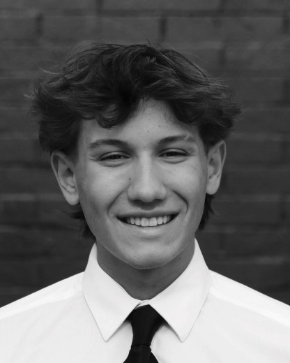 Michael Verdi • Hart High Baseball