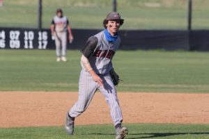Hart High Baseball • A tradition of champions
