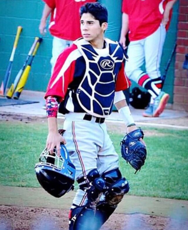 Hart High Baseball